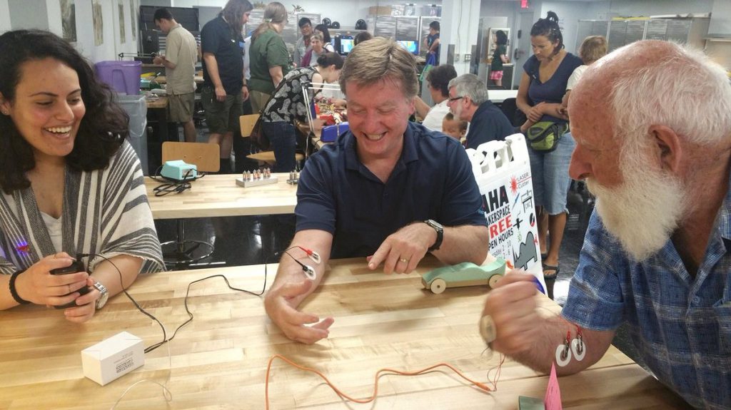 Muscle Reaction Time